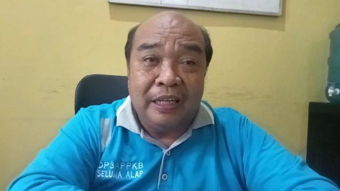 Kasus Kekerasan Perempuan dan Anak di Seluma Meningkat, Kesulitan ...