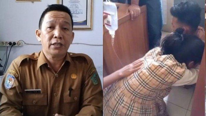 Update Kasus Inses Kakak Adik Kandung di Rejang Lebong Bengkulu, Sang ...