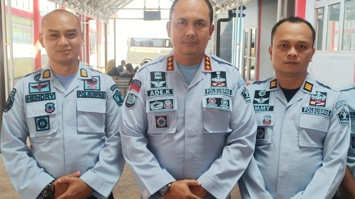 Terbukti Tidak Terlibat, Warga Binaan Lapas Bengkulu yang Diperiksa BNN ...