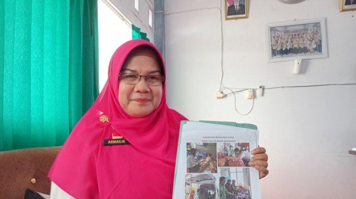 Nama Program Jebol Ya Mas di Bengkulu Jadi Sorotan, Kepala Puskesmas: Tergantung Cara Memandang ...