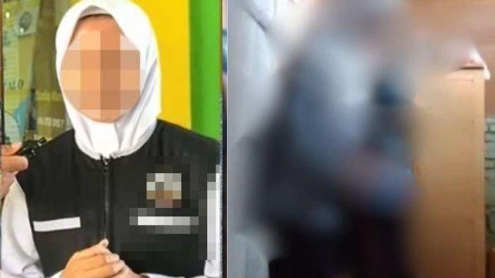 Kepsek Sebut Sudah Peringatkan Guru dan Siswi Terlibat Video Syur di Gorontalo, Tapi Tak ...