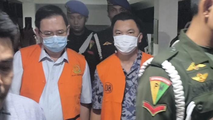 Skandal Tambang di Bengkulu, Negara Tekor Rp500 Miliar, Siapa Dalangnya? - Halaman 2 ...
