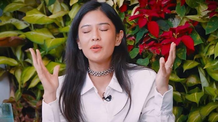 Kesaksian Dian Sastro Saat Rocky Gerung Jadi Dosen Pembimbing di Kampus UI 'Galak Parah Bro ...