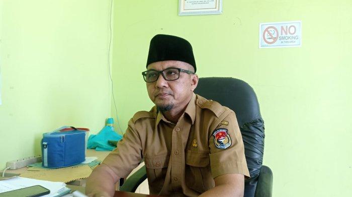 RSUD Mukomuko Klaim Keluhan Ketersediaan Obat Mulai Berangsur-angsur Teratasi - Tribunbengkulu.com