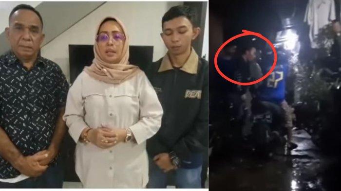 Ketua DPRD Ambon Elly Toisuta Minta Maaf, Imbas sang Anak Aniaya Remaja Hingga Tewas ...