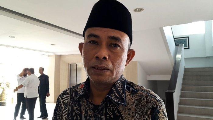 Jalan Hibrida Mulai Diperbaiki, Ketua DPRD Kota Bengkulu Suprianto ...