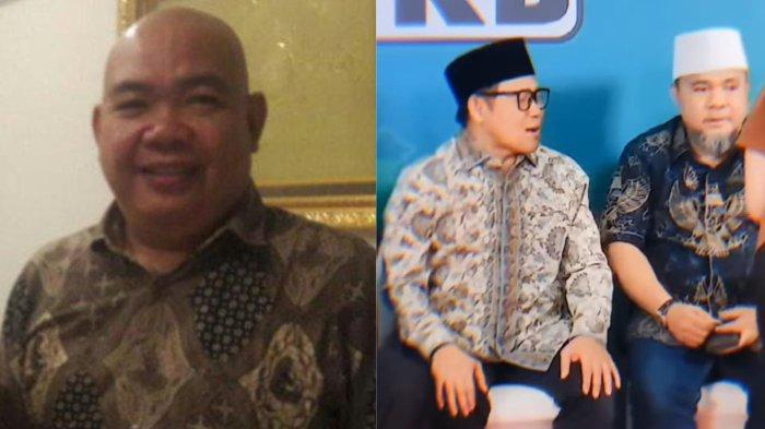PKB Bengkulu Buka Suara Soal Kabar Helmi Hasan Dapat Rekom DPP PKB Maju ... PKB Bengkulu Buka Suara Soal Kabar Helmi Hasan Dapat Rekom DPP PKB Maju ...