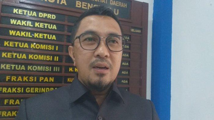 Helmi Hasan Vs Dempo Xler di Pilgub 2024, Reaksi DPW PAN Bengkulu Kader ...