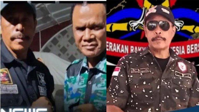 Anak Buahnya Hercules, Ketua GRIB Tangsel Yani Tuanaya Positif Narkoba-Tersangka Serobot Lahan ...