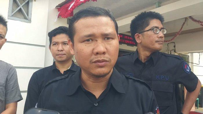 Daftar 35 Anggota DPRD Kota Bengkulu Terpilih 2024-2029, Tersebar di 4 Dapil - Tribunbengkulu.com