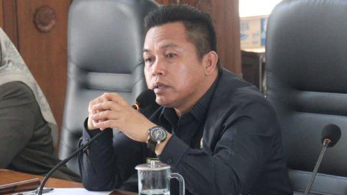 Terbengkalai Bertahun-tahun, Dewan Minta Pemkab Kepahiang Bengkulu ...