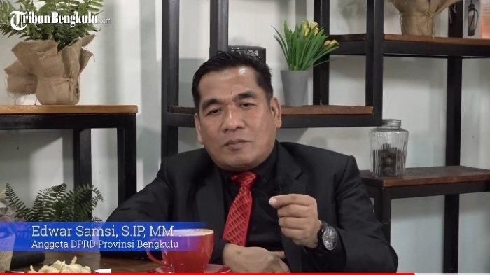 Perintah Megawati Kepala Daerah Tunda Ikut Retret, Edwar Samsi: Kita Tegak Lurus dengan Ketua ...