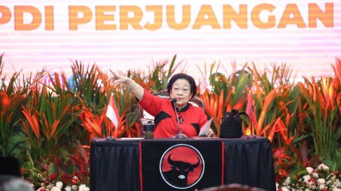 Sinyal Megawati Ogah Usung Anies Baswedan di Pilgub Jakarta, Contohkan Airin Rachmi di Pilgub ...