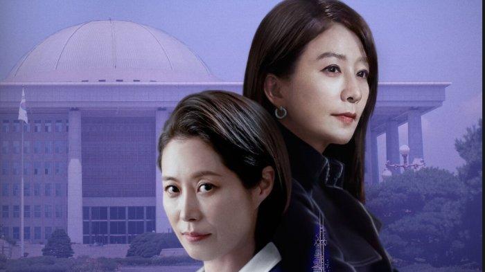 Sinopsis Drama Korea Queenmaker Dibintangi Kim Hee Ae dan Moon So ri ...