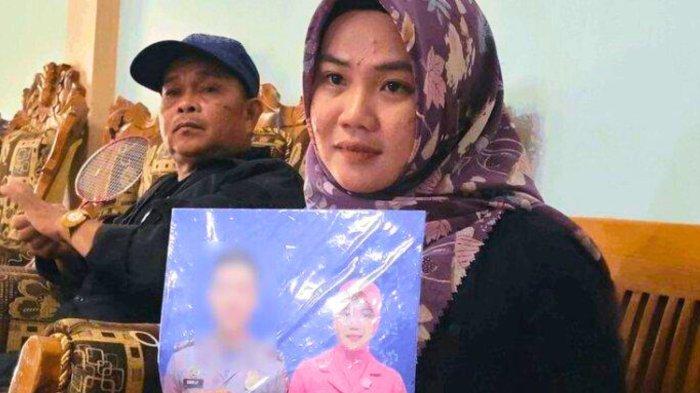 Kisah Istri Polisi di Nunukan Diselingkuhi Suami, 13 Tahun ...