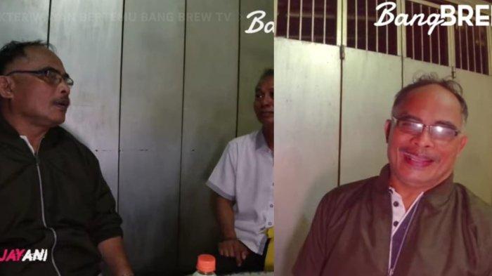 Kisah Perjuangan Dokter Wayan Rela Seberangi Lautan Demi Membeli Obat