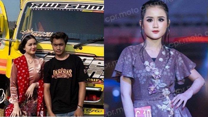 Model Cantik Ini Rela Menikahi Sopir Truk, Meski Kerap Mendapat Cibiran ...