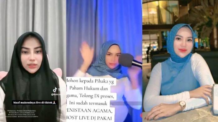 Berita Selebgram Aceh Mira Ulfa Terbaru Hari Ini - Tribunbengkulu.com