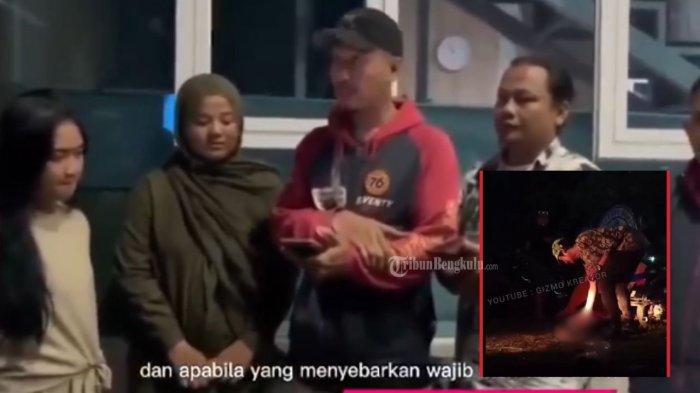 Klarifikasi Panitia Event Komunitas Vespa Berujung Pengeroyokan dan ...