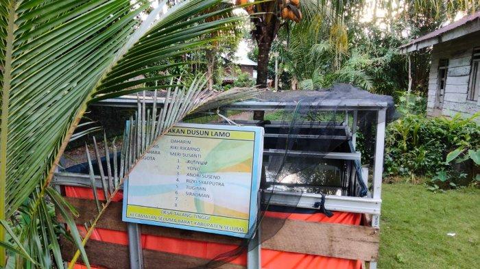 Program PEN Pasca-Covid 19 Melalui Dana Desa di Seluma Bengkulu Gagal ...