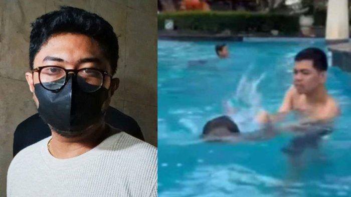 Pesan Menohok Angger Dimas ke Yudha Arfandi Pacar Tamara Tyasmara Kasus Tewasnya Dante ...