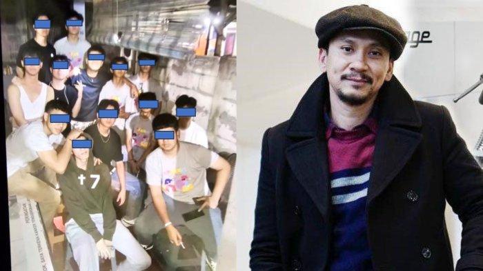 Fakta-fakta Aksi Bully Siswa oleh 'Geng Tai' di Binus School yang ...