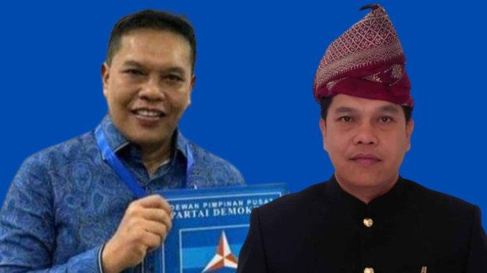 Profil Azhari Calon Bupati Lebong 2024 Diusung Demokrat, Ternyata Jaksa ...