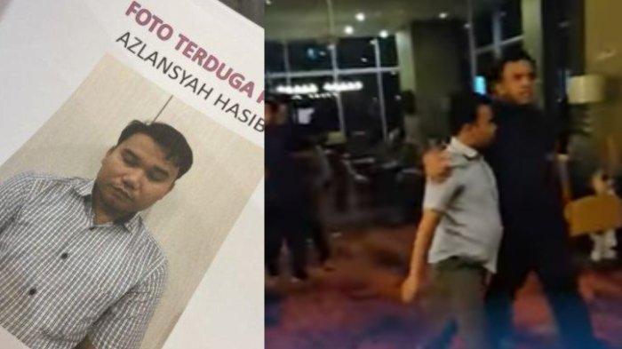Sosok Azlansyah Hasibuan Anggota Bawaslu Medan yang Terjaring OTT, Baru ...