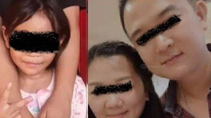 Nasib Pilu Yesa Bocah 7 Tahun di Ketapang, Dianiaya Hingga Tewas Oleh ...