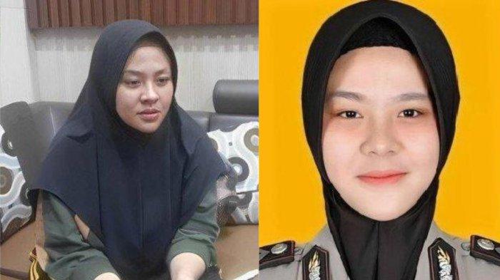 Berita Briptu Rian Dwi Wicaksono Terbaru Hari Ini - Tribunbengkulu.com