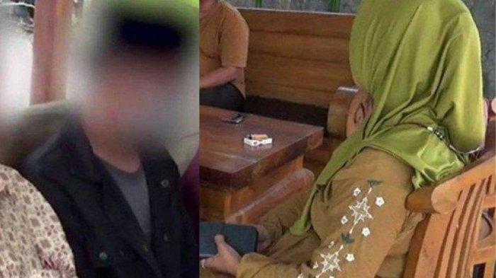 Janjikan Nilai dan Uang, Aksi Bejat Bu Guru Setubuhi Siswa SMP di Grobogan Selama 2 Tahun ...