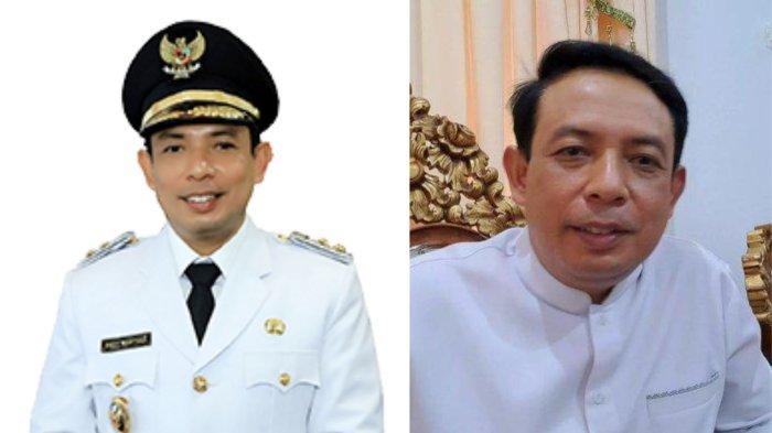 PROFIL Dedy Wahyudi Mantan Pimpinan Media dan Wakil Walikota Mantap ...