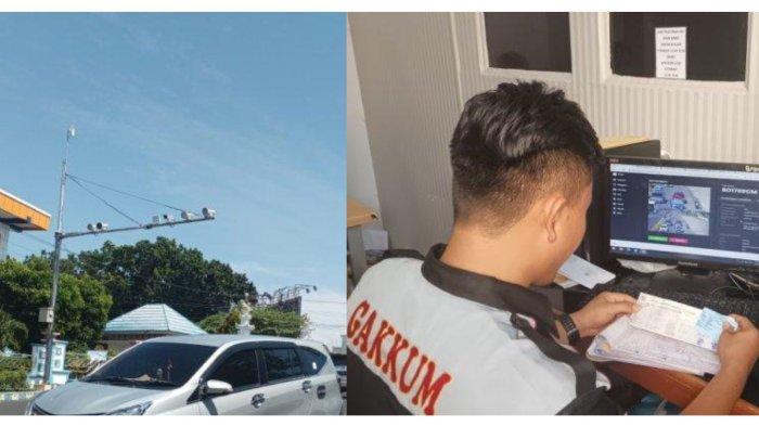 8 Lokasi Kamera ETLE di Kota Bengkulu, Simak Cara Cek Tilang-Besaran Denda Setiap Pelanggaran ...