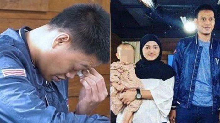 Pemicu Azhiera Adzka Ceraikan Kurnia Meiga, Akui Selama 9 Tahun Rela ...