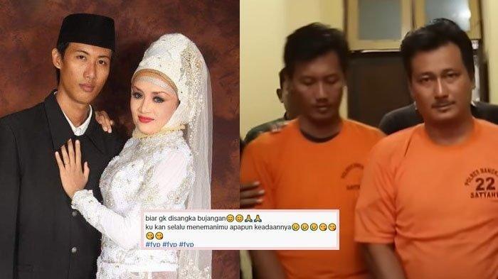 Istri Werdi Pelaku Carok Madura yang Tewaskan Mat Tanjar Cs Sebut Tak ...