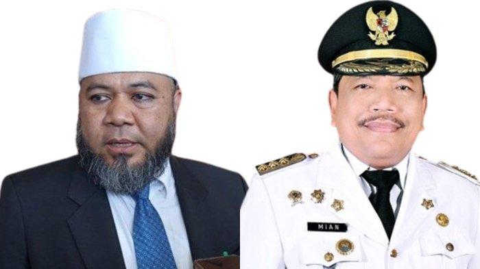 Pasangan Helmi Hasan-Mian Berpotensi Diusung Koalisi 'Gemuk' di Pilgub Bengkulu 2024 ...