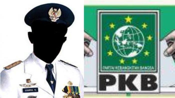 Nama Calon Walikota Bengkulu Masih Digodok DPP PKB, Ketua DPC Sebut ...