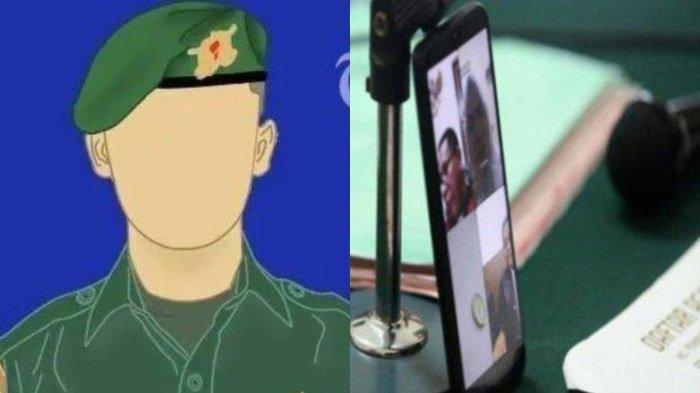 Kisah Tragis Pipiet Tewas Ditangan Suaminya Kopda A dan Selingkuhan, 2 ...