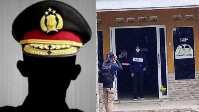 Peran 2 Bintara & 1 Perwira Polisi di Kasus Pembunuhan Subang Terkuak, Masuk ke TKP-Bersihkan ...