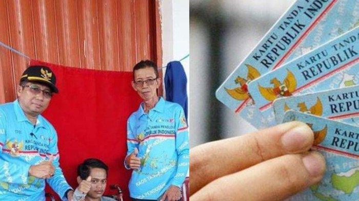 Cara Membuat KTP Elektronik 2023 di Kantor Dukcapil Bengkulu Selatan ...