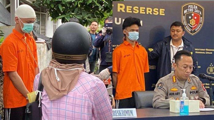 Keluarga Mat Tanjar dan Mat Terdam Korban Carok di Madura Belum Mau ...