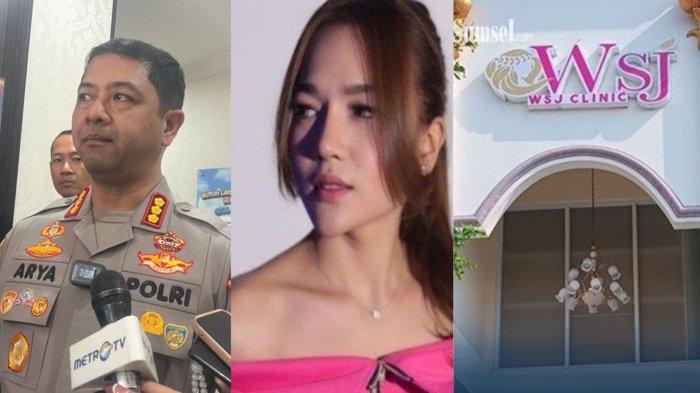 Tewasnya Selebgram Medan Usai Sedot Lemak di Klinik Kecantikan Depok ...