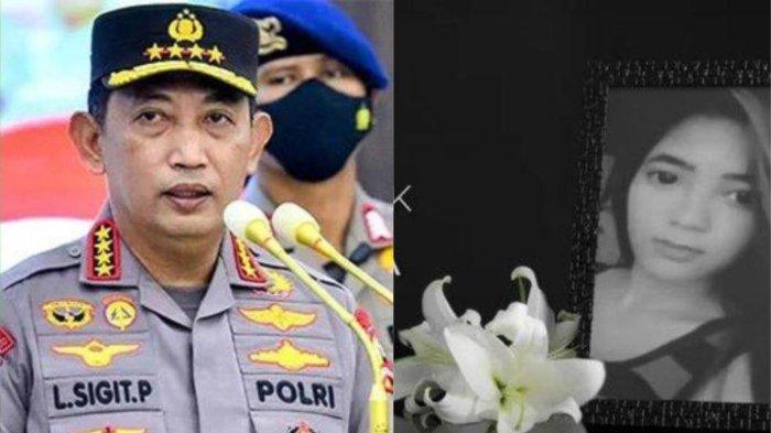 Kapolri Bongkar Akar Masalah Kasus Vina Cirebon, Kuasa Hukum Ingin ...