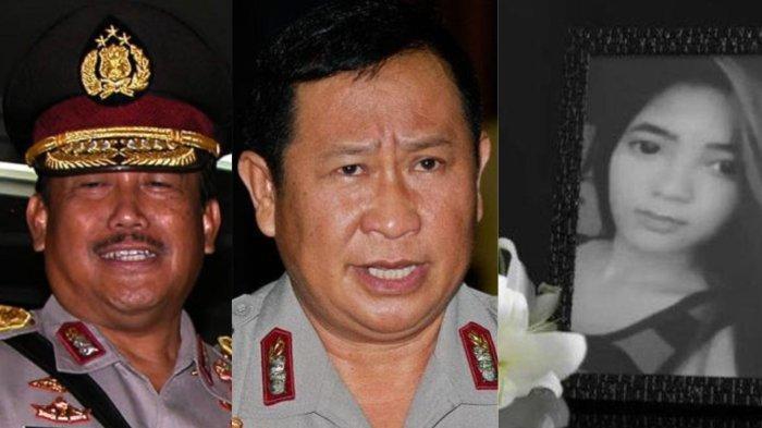 2 Mantan Kabareskrim Polri Buka Suara Sulitnya Tuntaskan Kasus ...