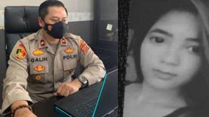 Penyebab Kompol Galih Wardani Diperiksa Propam Mabes Polri Atas Kasus ...