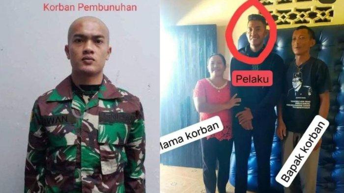 'Datang Minta Tolong Diselamatkan' Mimpi Sang Paman Didatangi Iwan ...