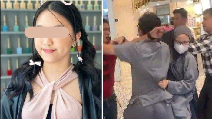 Gelagat Lady Pemicu Dokter Koas Unsri Dianiaya, Dijuluki Anak Mama dan Ayahnya Pejabat - Halaman ...