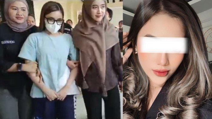 Akhir Pelarian Selebgram Curup Owner Arisan Bodong, Ternyata Sembunyi Disini Selama 3 Minggu ...