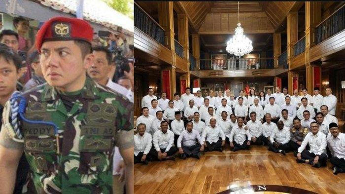 Berita Topik Calon Menteri Kabinet Prabowo Terbaru Hari Ini ...