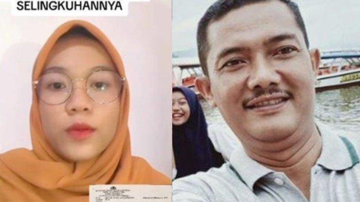 Awal Mula Miftahul Jannah, Anak Pejabat Gerebek Ayahnya Selingkuh ...